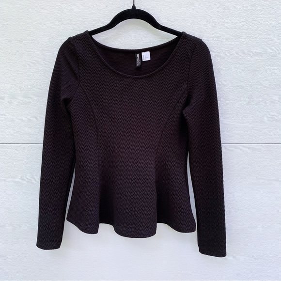 H&M | Tops | Hm Divided Top | Poshmark